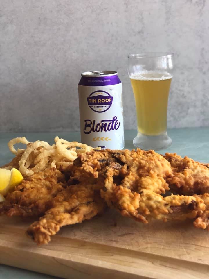 Lighthouse Restaurant at Coco Marina | Explore Houma