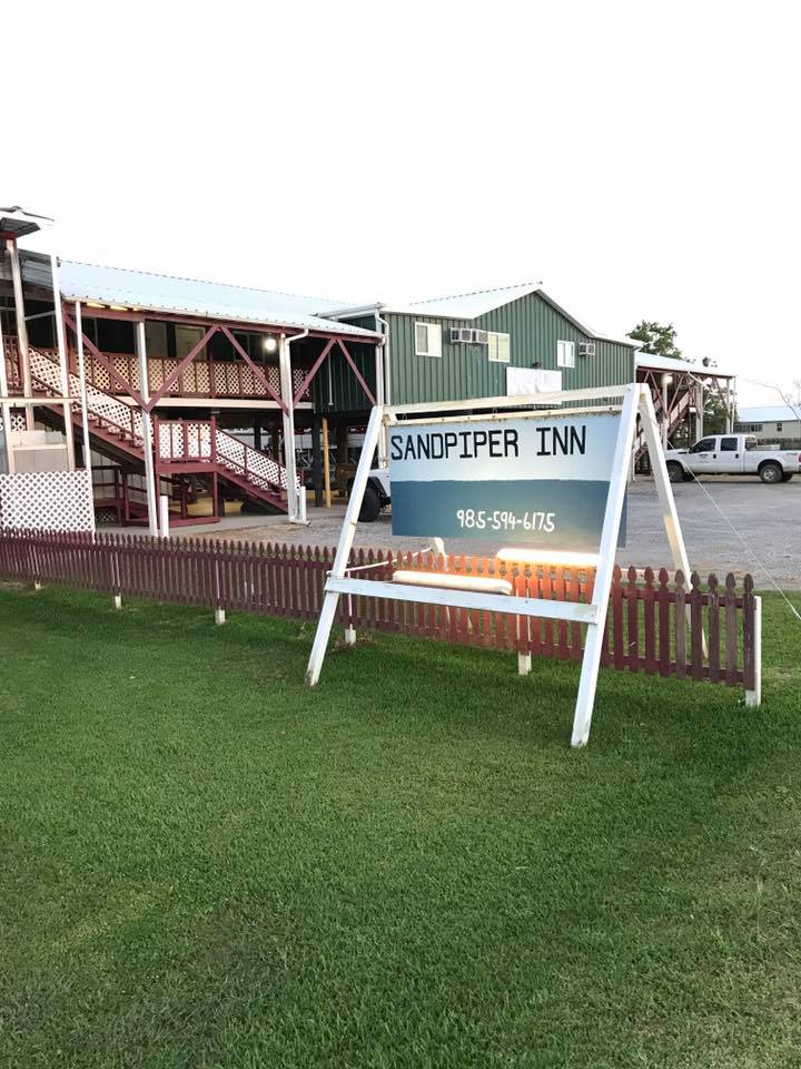 Willtom Sandpiper Inn | Explore Houma