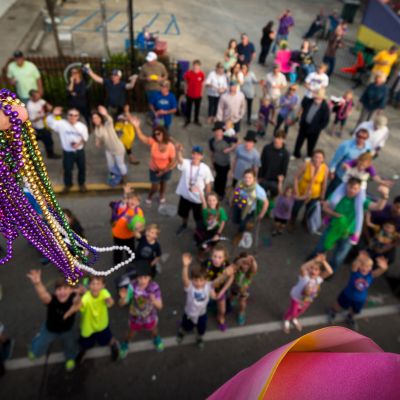 Know Before You Go: Mardi Gras - Explore Houma