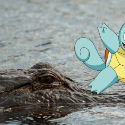 Catching ‘em All in Bayou Country: Pokémon Go in Houma! | Explore Houma