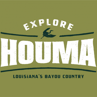 Houma Area CVB Rebrands to "Explore Houma" | Explore Houma
