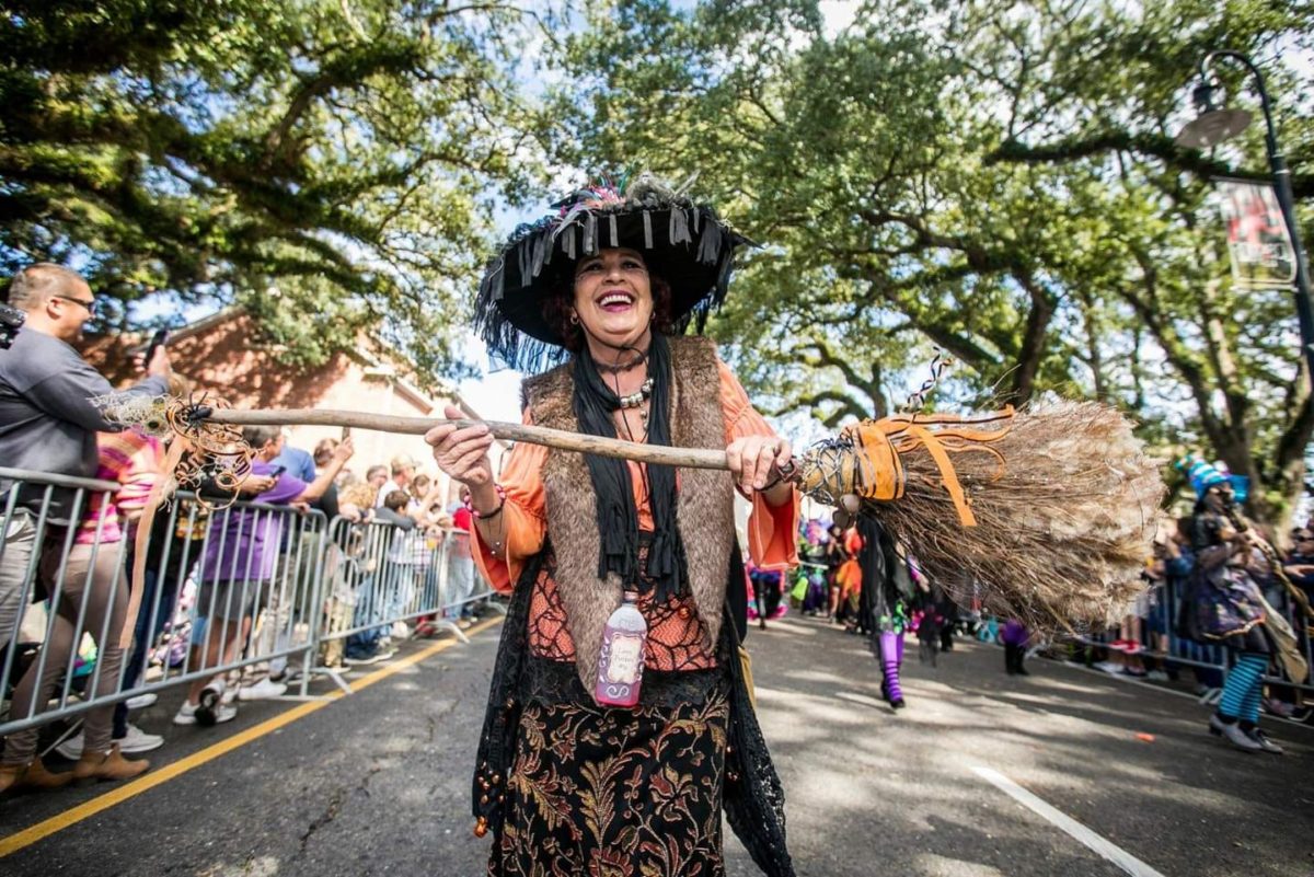 Taking A Look Back at 2022 | Explore Houma