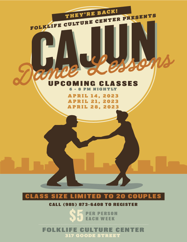 Cajun Dance Lessons | Explore Houma