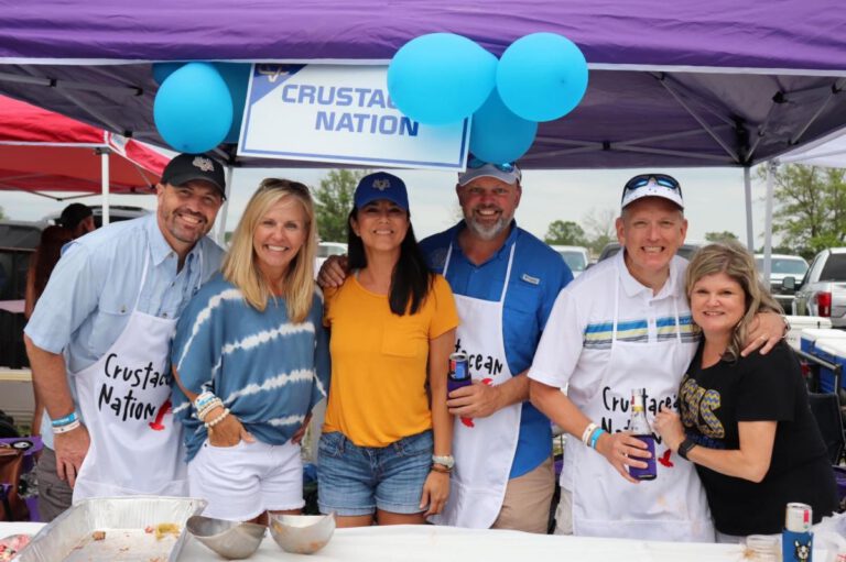 Top Dawg Crawfish Cook-off - Explore Houma