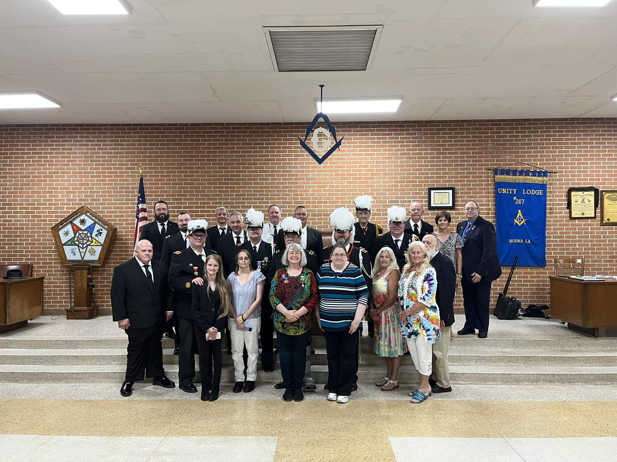 Houma York Rite Festival | Explore Houma