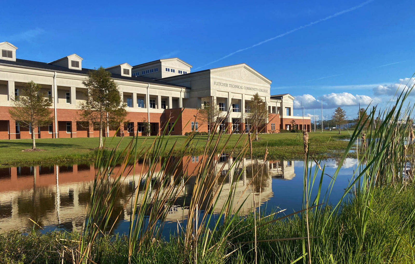 Media | Explore Houma