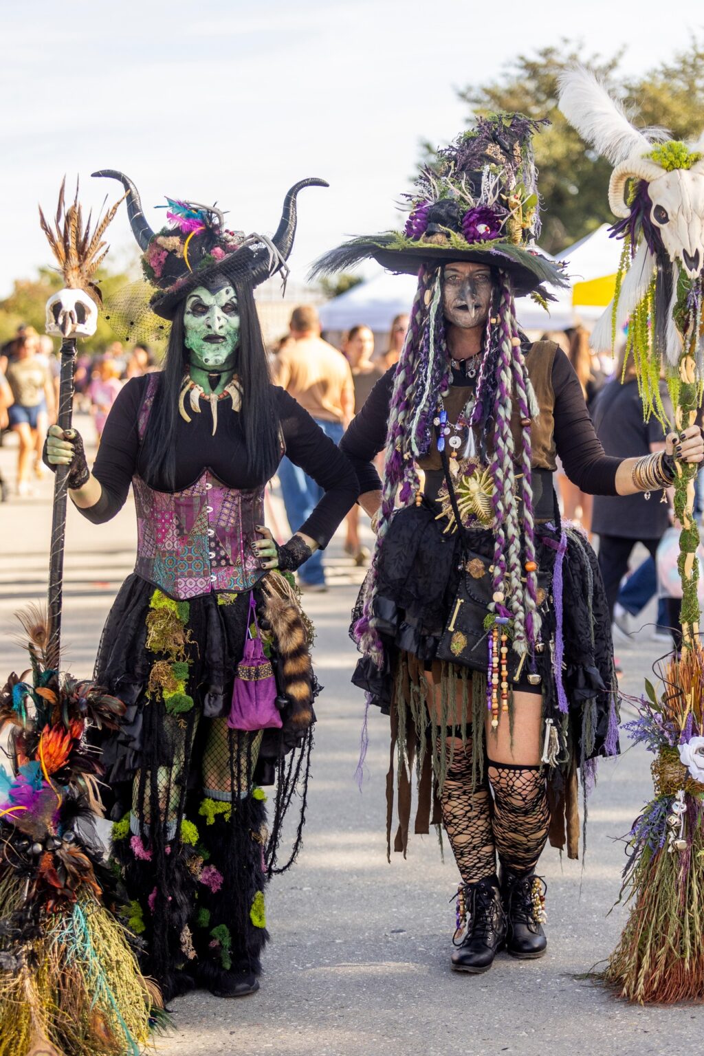 Rougarou Fest | Explore Houma