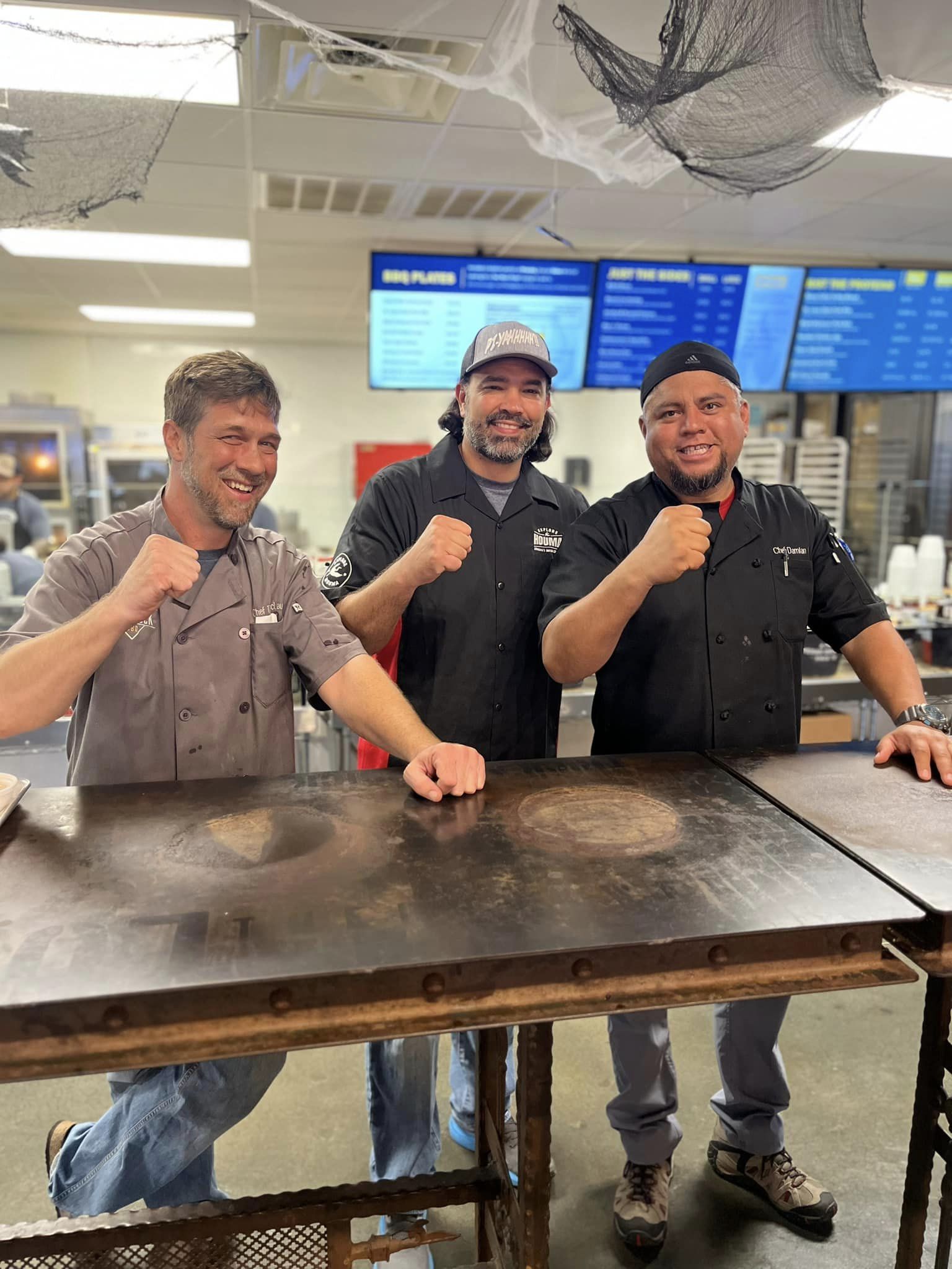 Goodbye 2023. Hello, 2024! | Explore Houma