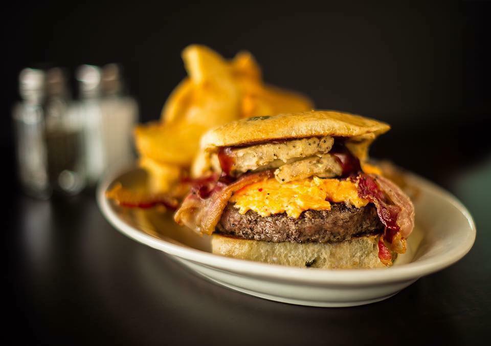 Double Hill Bar & Grill | Explore Houma